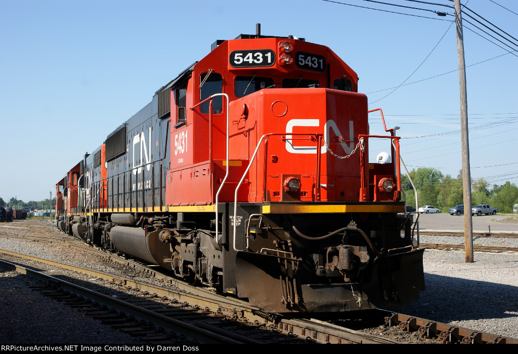 CN 5431